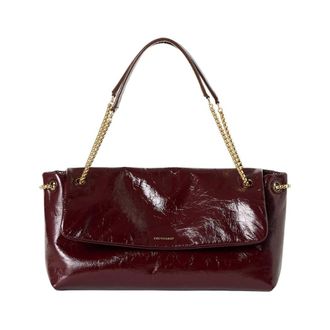 Trussardi Damen, Taschen, Rot, ONE SIZEGr&ouml;&szlig;e