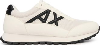 A|X Armani Exchange Sneakers Armani Exchange XM001960 AF19388 M0017 Wei&szlig;