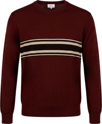 Brioni STRICKWAREN - Pullover auf YOOX.COM