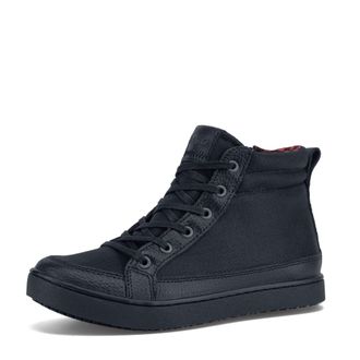 Mozo Damen Padma Sneaker, Schwarz, 40 EU