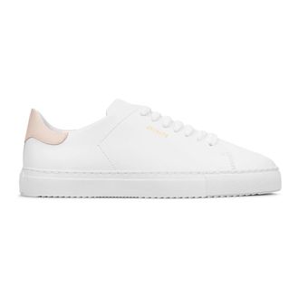 Axel Arigato Clean 90 Sneaker - - Shoes - Damen - Wei&szlig; - 41 EU
