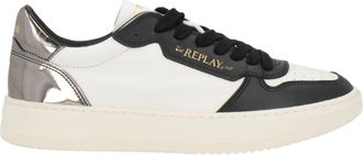 Replay SCHUHE - Sneakers auf YOOX.COM