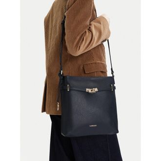 Lasocki Handtasche Lasocki CEO-LSK-L-010-09 Dunkelblau