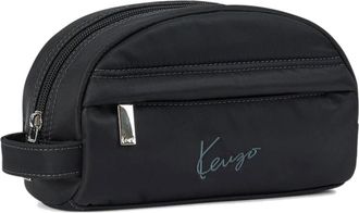 Kenzo Herren, Taschen, Schwarzk, ONE SIZEGr&ouml;&szlig;e