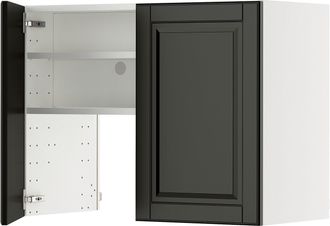 IKEA METOD Wandschrank f Dunstabzug/Boden/Tür