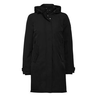 Cecil Damen, Mäntel, Schwarzk, LGröße