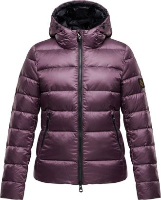 RefrigiWear JACKEN & M&Auml;NTEL - Pufferjacken & Daunenjacken auf YOOX.COM