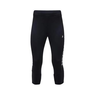 Peak Performance Damen, Hosen, Schwarzk, MGr&ouml;&szlig;e