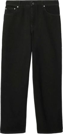 Burberry Herren, Jeans, Schwarzk, W32Gr&ouml;&szlig;e