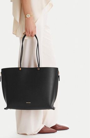 Gino Rossi Handtasche C-WEN-2 Schwarz