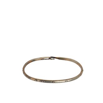 Werkstatt München unisex, Accessoires, Gris, Taille: S Bracelet en argent