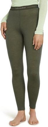 Icebreaker Merino 175 Everyday Thermo - lange Unterhose - Damen