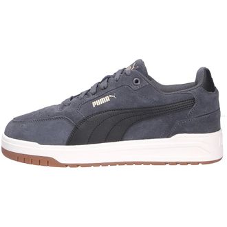 Puma Puma, Homme, Chaussures, Gris, Taille: 39 EU Shuffle Downtoen SD