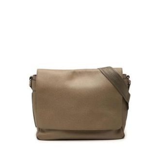 Louis Vuitton Sac bandouli&egrave;re Roman Pre-owned - Femme - Pre-owned - Brun - Taille: ONE Size