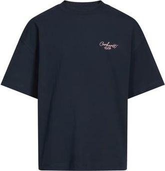 Carhartt Work in Progress T-shirt ample en coton