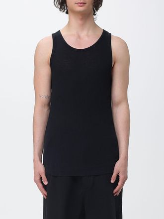 Thom Krom T-Shirt THOM KROM Herren Farbe Schwarz