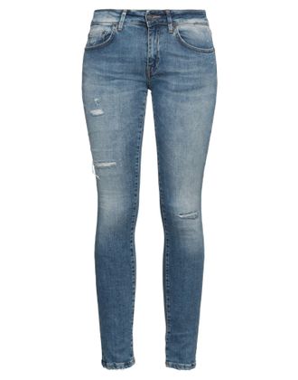 Dondup HOSEN & R&Ouml;CKE - Jeanshosen auf YOOX.COM