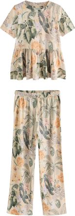 Next Pyjama Kew