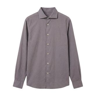 Fedeli Herren, Shirts, Grau, 4XLGr&ouml;&szlig;e