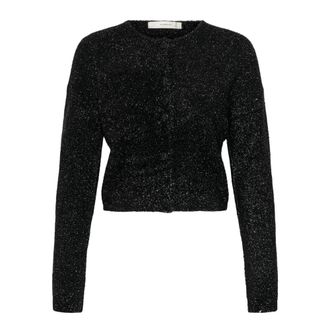 Inwear Maille - Femme - Pulls - Noir - Taille: 46 FR