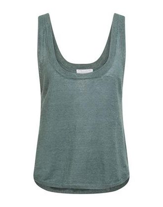 Majestic Filatures TOPS - D&eacute;bardeurs sur YOOX.COM