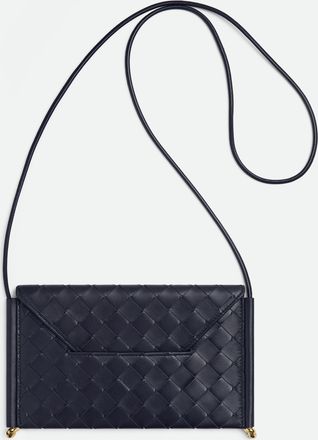 Bottega Veneta Pochette Pour T&eacute;l&eacute;phone Solstice - Bottega Veneta