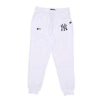 47 Brand Helix Pants Neyyan - - Trousers - Herren - Wei&szlig; - XL