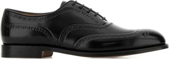 Churchs Chetwynd Oxford-Schuhe - Schwarz