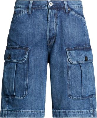 G-Star HOSEN & R&Ouml;CKE - Jeansshorts auf YOOX.COM