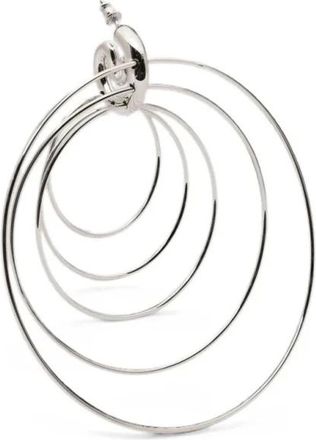 Panconesi Damen, Accessories, Grau, ONE SIZEGr&ouml;&szlig;e