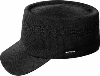 Kangol Femme, Accessoires, Noir, Taille: L/Xl Tropic Ventair Hardee