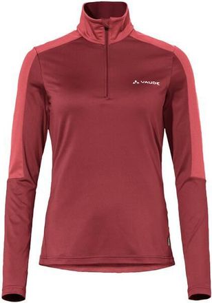 Vaude Damen Livigno Halfzip II