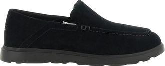 UGG M Shep Loafer - Homme - Chaussures - Noir - Taille: 42 EU