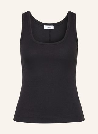 Reiss Reiss Top Violet schwarz