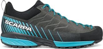 Scarpa baskets Mescalito GTX - Gris