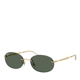 Ray-Ban Sonnenbrillen - 0RB3767 - Gr. unisize - in Gold - f&uuml;r Damen