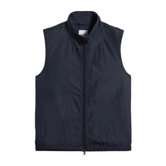 Aspesi Homme, Vestes, Bleu, Taille: M Manteaux