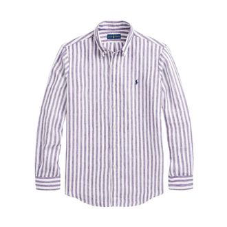 Polo Ralph Lauren Herren, Shirts, Mehrfarbig, XLGr&ouml;&szlig;e