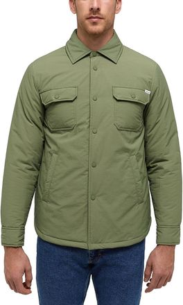 Mustang Jeans Herren Jacke Jacke