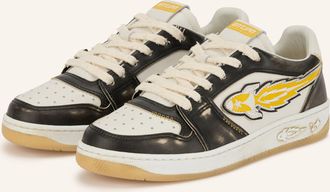 Enterprise Japan Enterprise Japan Sneaker Egg Rocket 3 schwarz