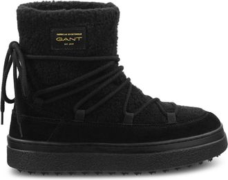 GANT Schneeschuhe Gant Snowhill 29548782 Schwarz