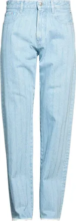 GCDS HOSEN & R&Ouml;CKE - Jeanshosen auf YOOX.COM