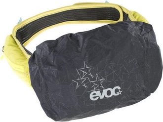 Evoc Raincover Sleeve Hip Pack - Regenschutz Bauchtasche