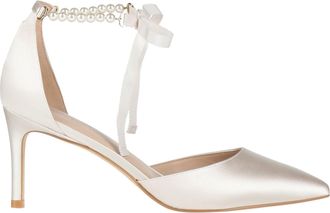 Stuart Weitzman SCHUHE - Pumps auf YOOX.COM