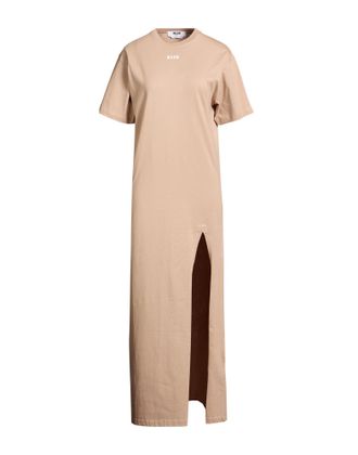 Msgm KLEIDER - Maxi-Kleider auf YOOX.COM