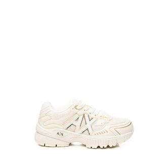 A|X Armani Exchange Damen, Schuhe, Beige, 40 EUGr&ouml;&szlig;e