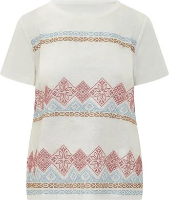 Max Mara Damen, Oberteile, Wei&szlig;, 2XLGr&ouml;&szlig;e