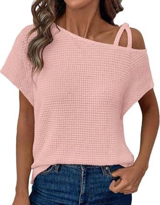 Generic Chandail Maman Chemisier Gaze De Coton Chemisier Femme Violet Satin Chemisier Femme Leopard Chemisier Fluide Blanc Blouse Rouge Femme Chic T Shirt Gro