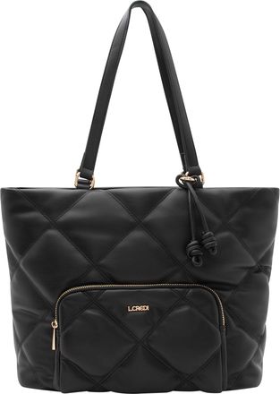 L.Credi Schultertasche Raimunda