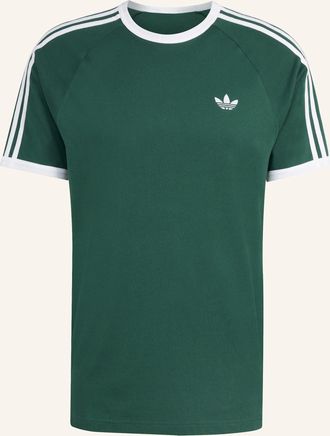 adidas Originals Adidas Originals T-Shirt, 3-Streifen gruen